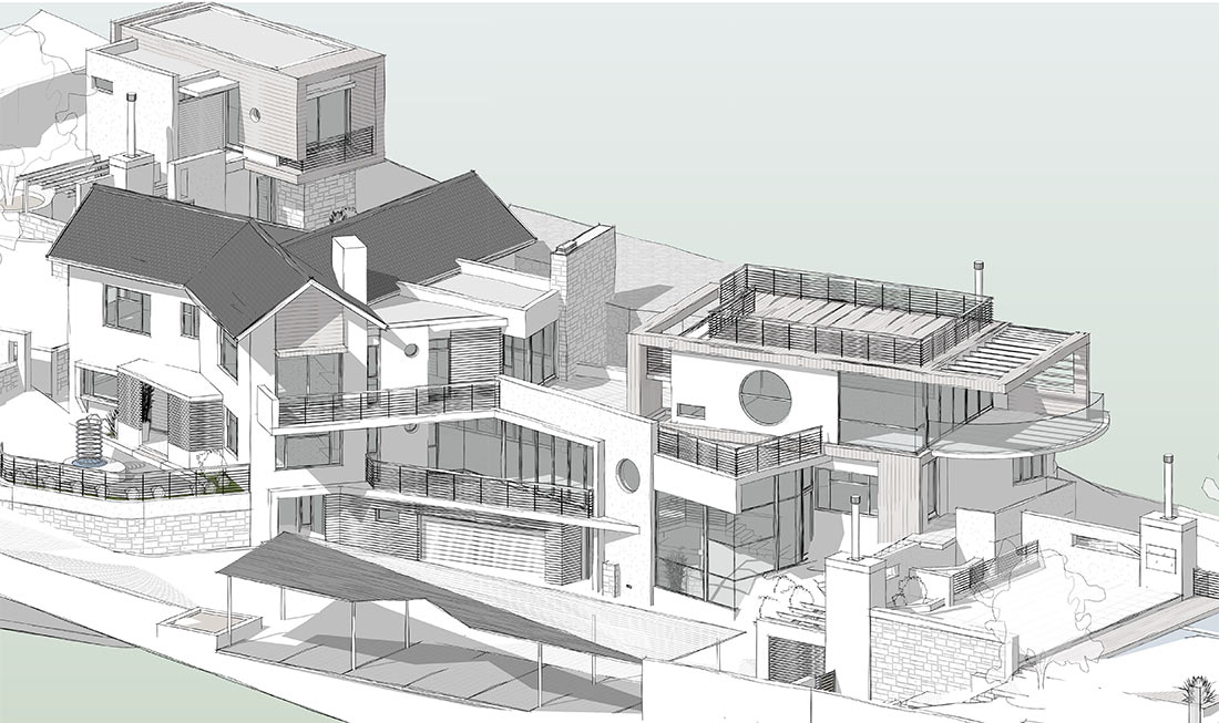 Millbrook – Arch Tech Design Studio